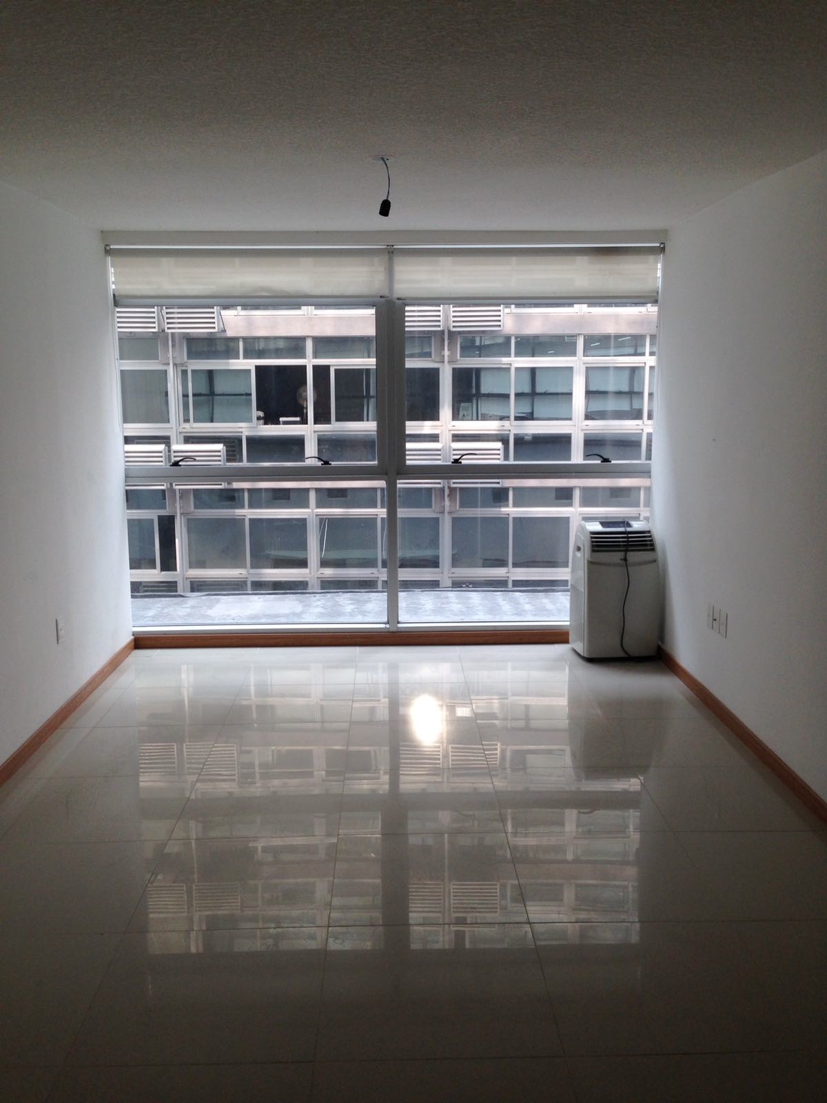 Venta apartamento monoambiente rentado Cordón Century Tower 106 ...